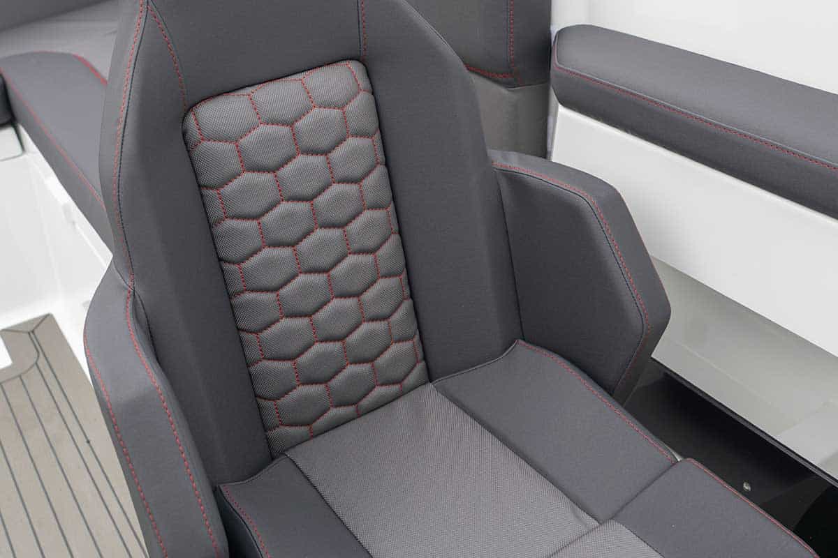 AMT 210 DC - Sjøberg Båt