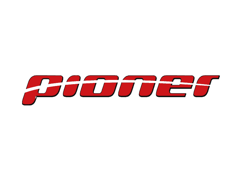 Pioner 8 Mini - Sjøberg Båt